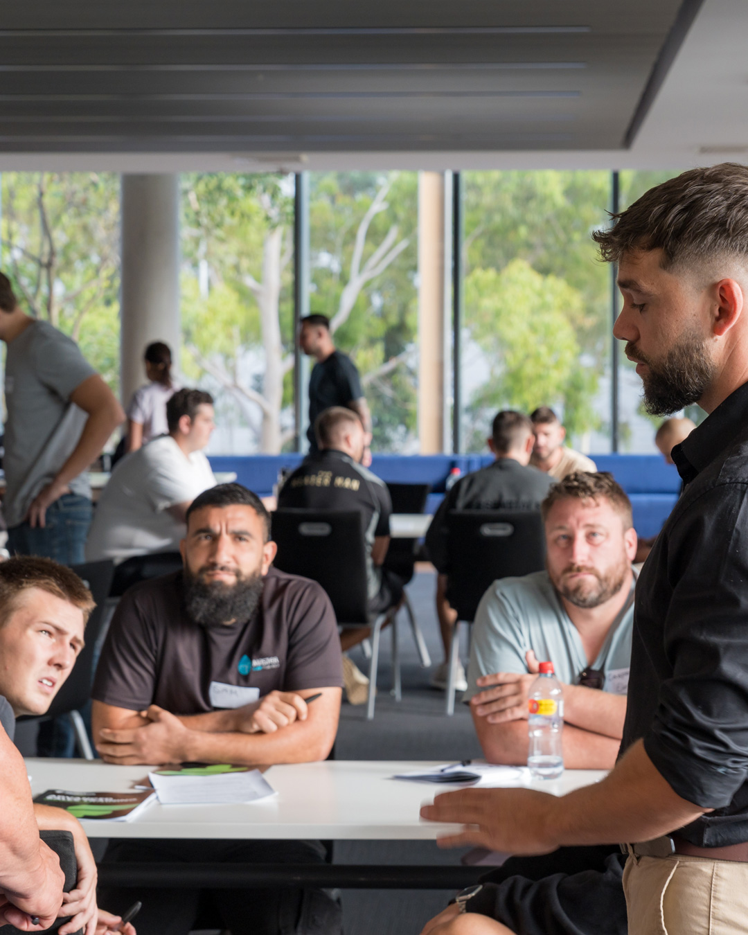 Tradesformation | Experienced Tradie Business Coach in Australia