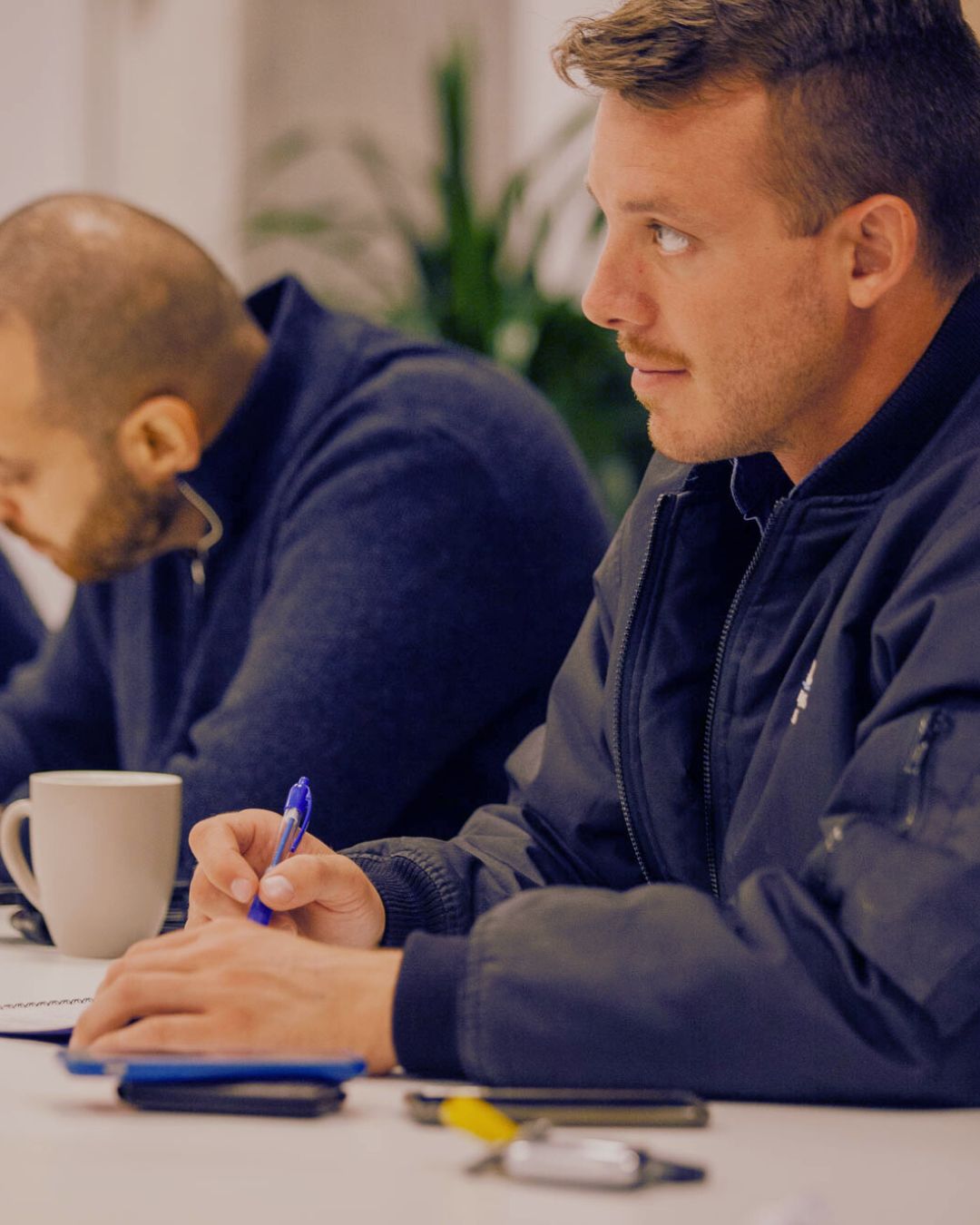 Tradesformation | Experienced Tradie Business Coach in Australia