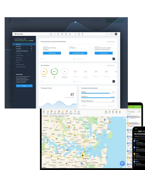 Coaching - TradesFormation | Tradie Business Coach